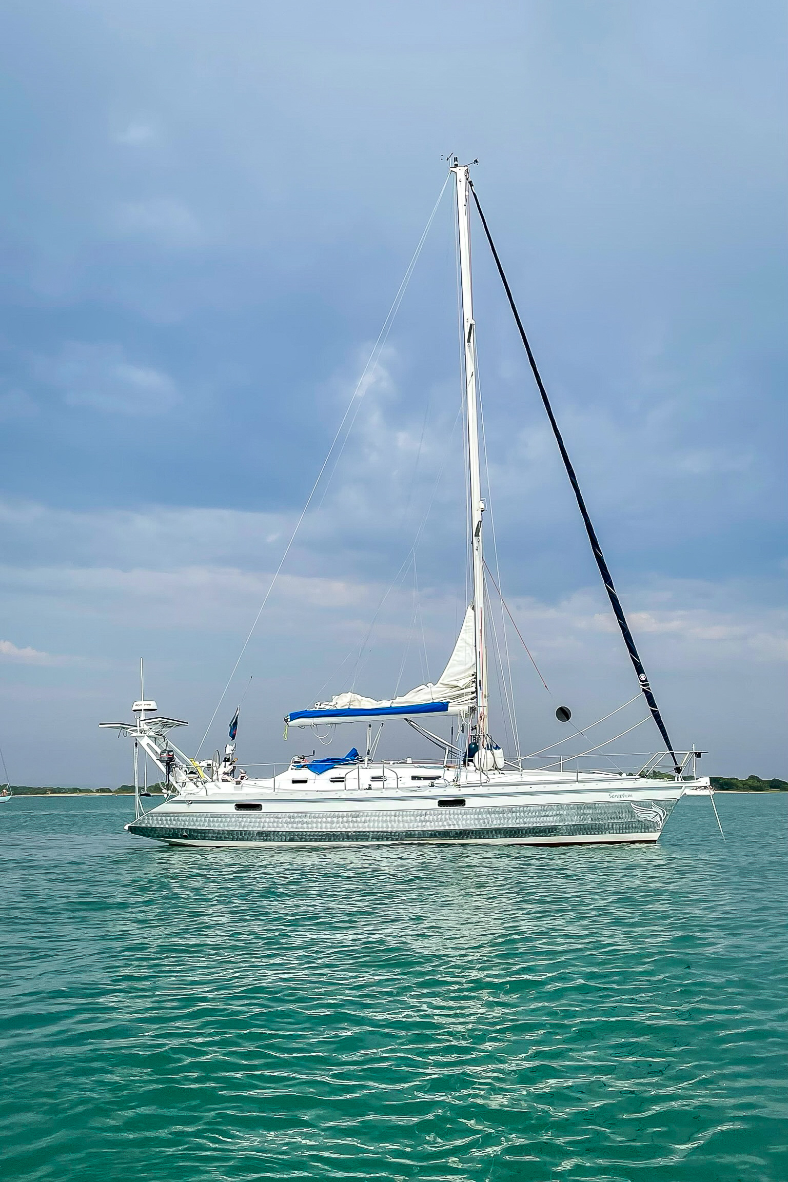 What boat to buy- choosing the right yacht for you - Tranquility Mare