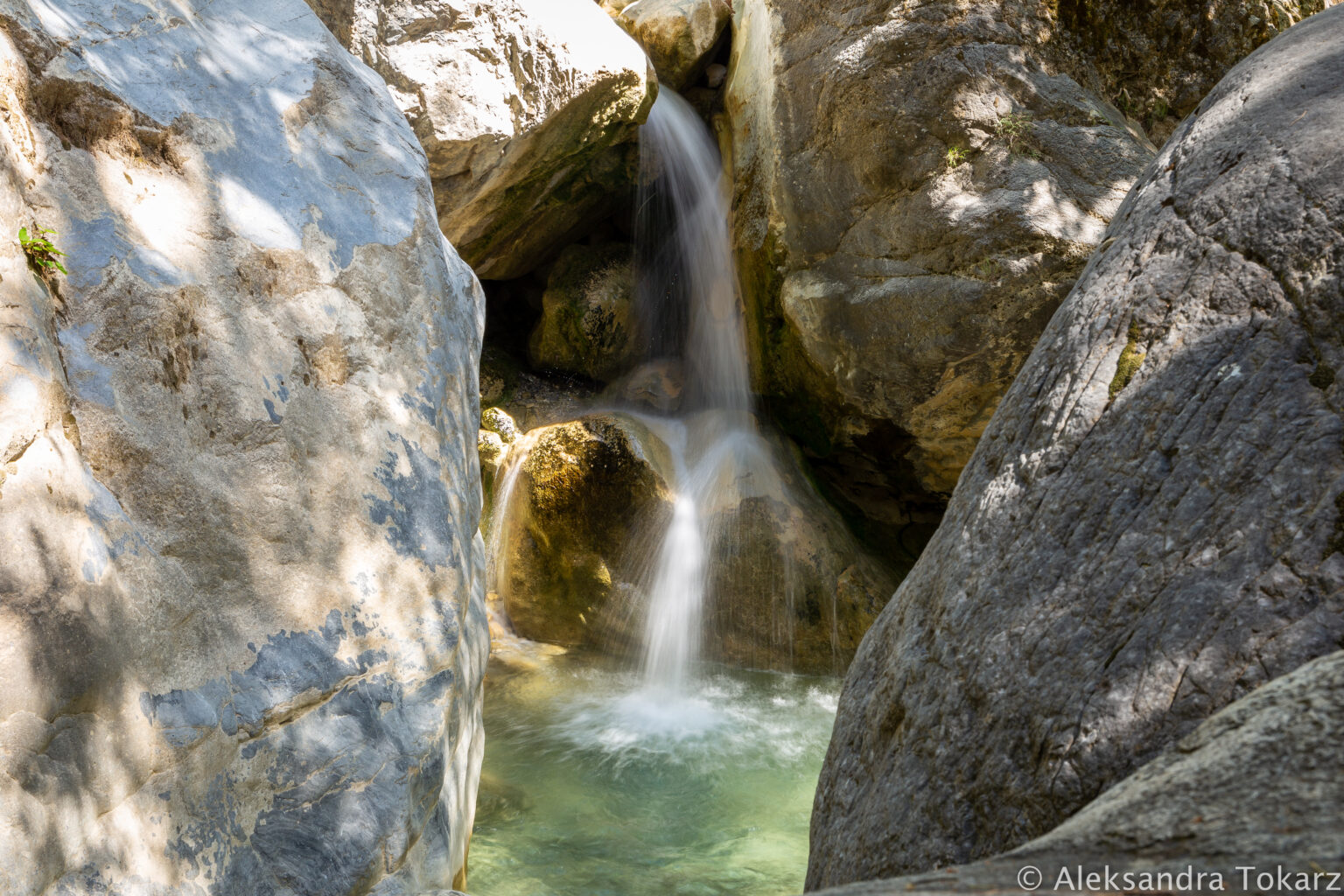 Samaria Gorge: How to Plan Your Visit, Travel Tips and Honest Review ...