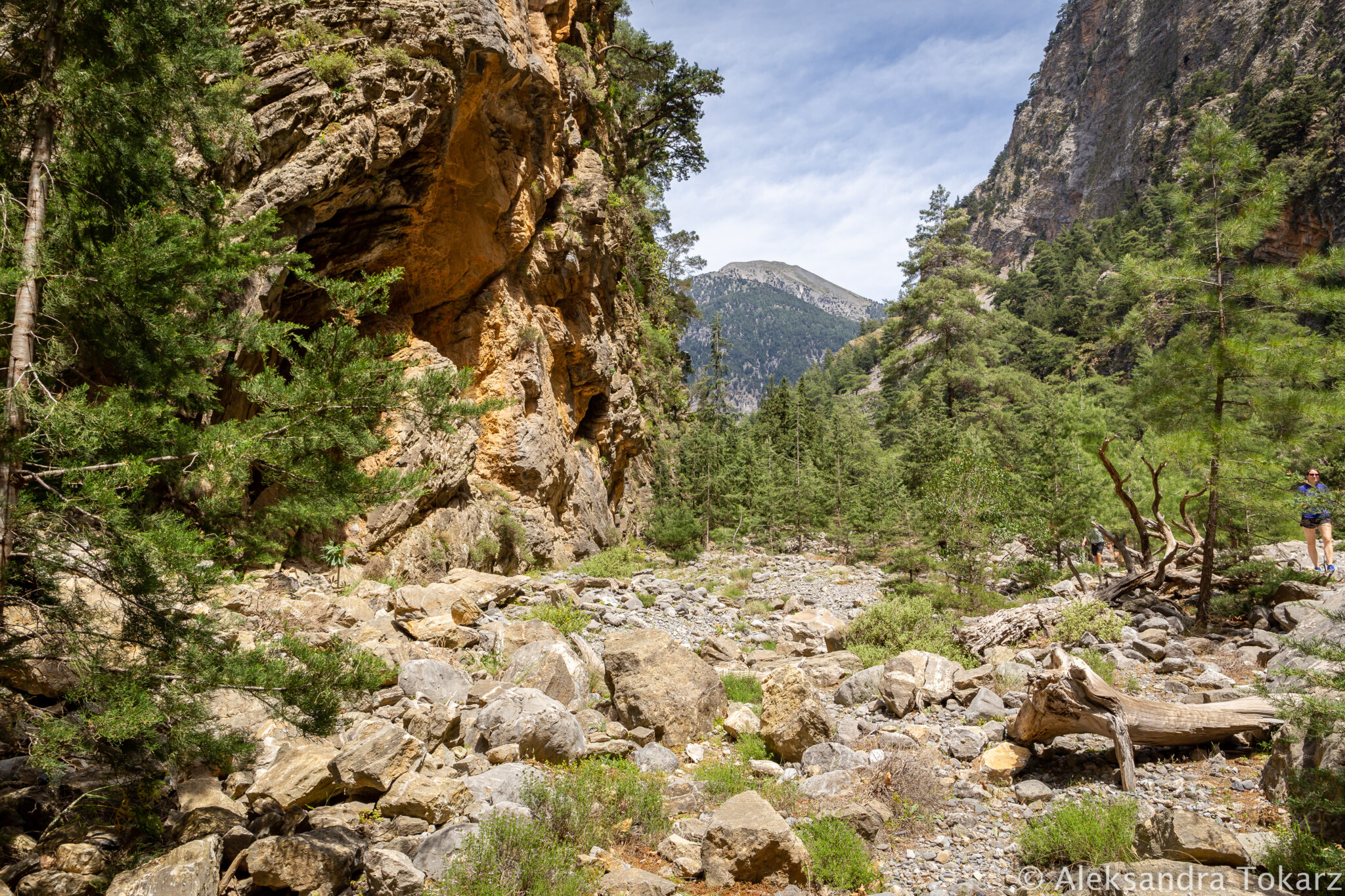 Samaria Gorge: How to Plan Your Visit, Travel Tips and Honest Review ...